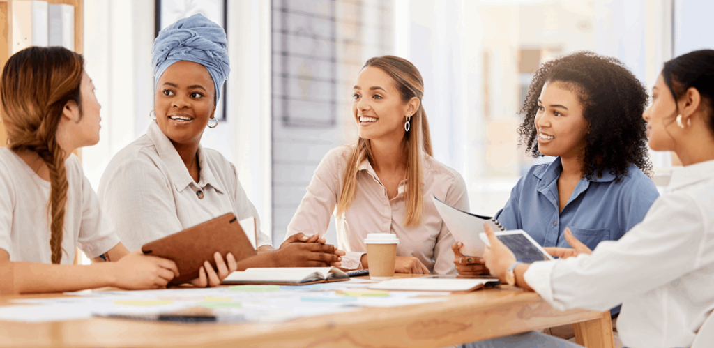 United Success Global - Empowering Women Entrepreneurs and Impact Investors