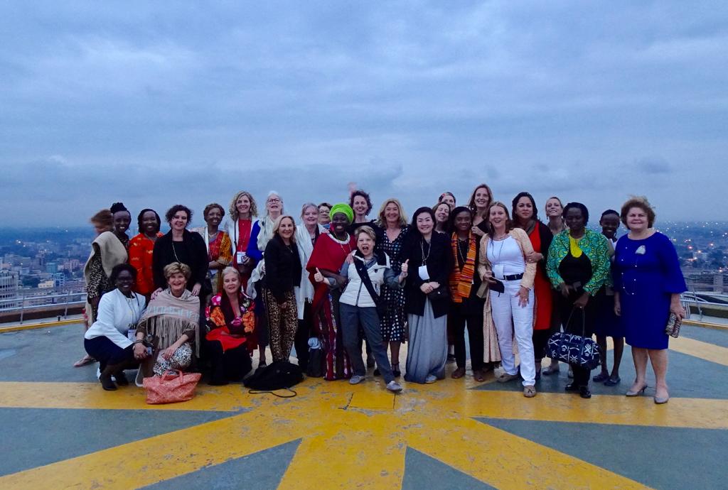 United Success Global - Empowering Women Entrepreneurs and Impact Investors